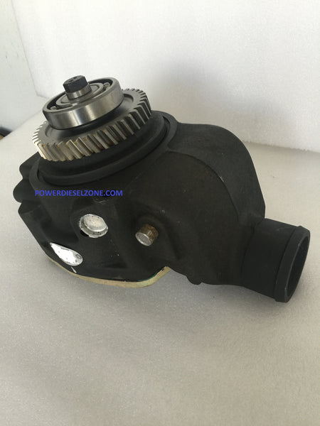 Water Pump for Caterpillar #2W8001 – Powerdieselzone