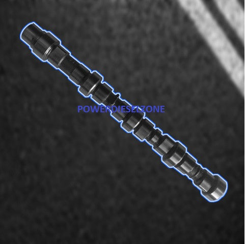 Camshaft for Cummins ® #3049024, 3801763, 3025518, 3042568, 3023177, 3 ...