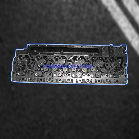 Cylinder Head for Caterpillar ® #1105096 3406B – Powerdieselzone